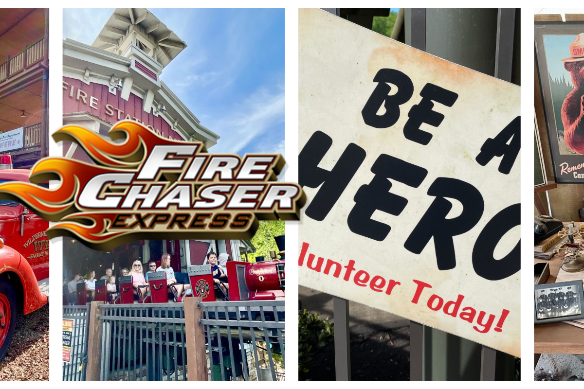 The Story Behind Dollywood’s FireChaser Express – Josh Hodge blog